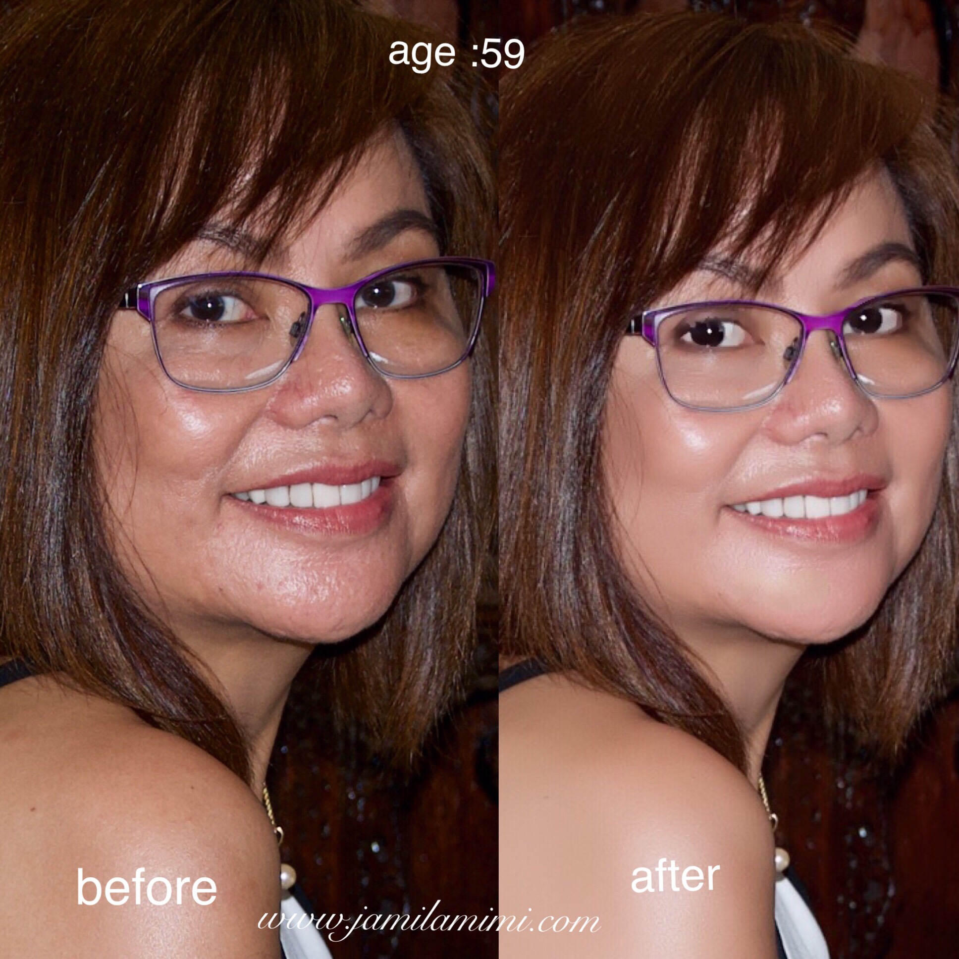 Age 59: Posing tips for beauties beyond fifty (aka: older women) – Dr ...